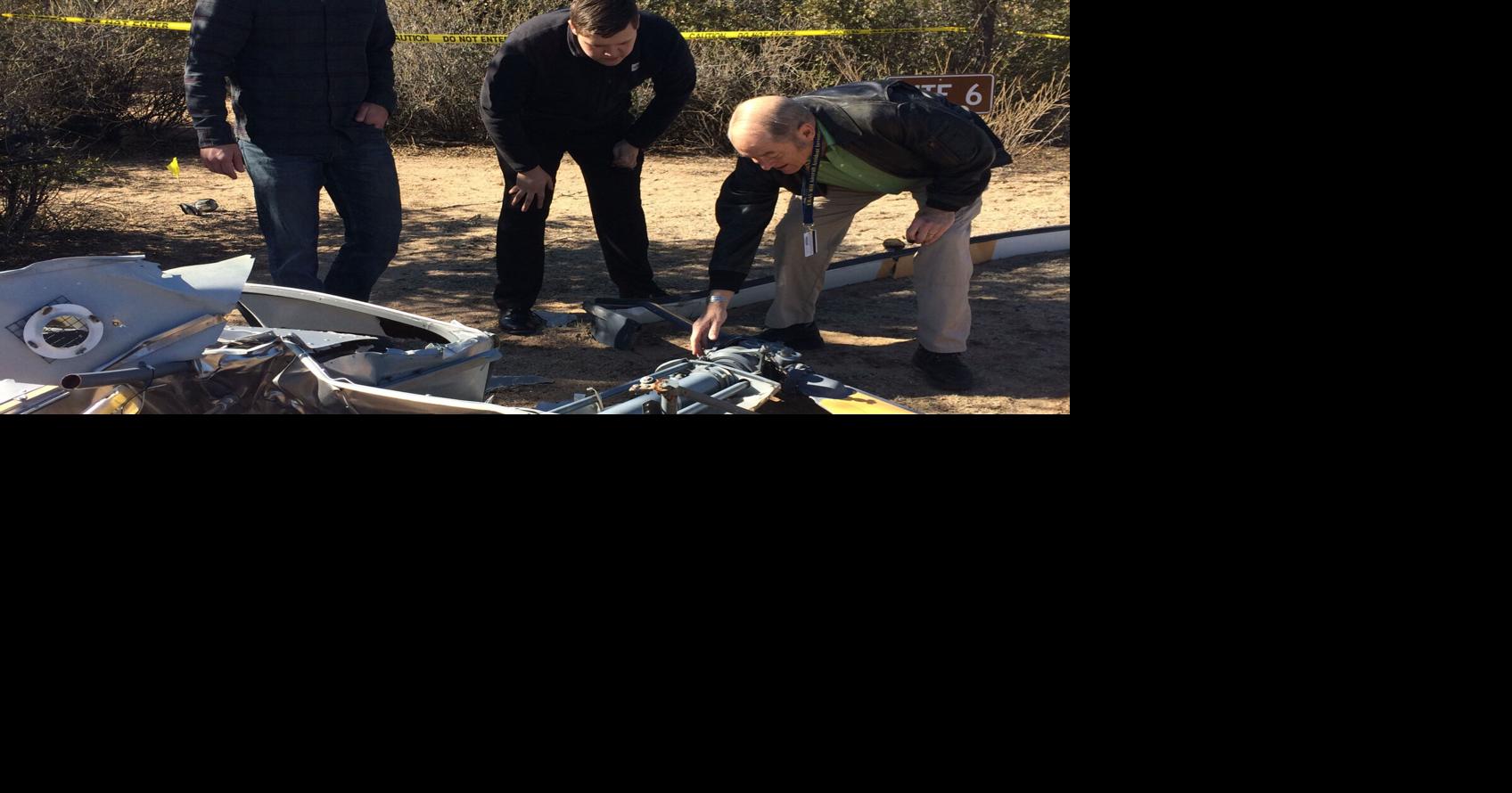 Aircraft crash expert at Embry-Riddle discusses crashes, Kobe Bryant ...