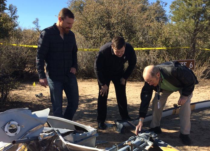 Aircraft crash expert at Embry-Riddle discusses crashes, Kobe Bryant ...