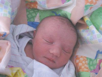 Birth: Emily Mary Kay McDaniel | Life | dcourier.com