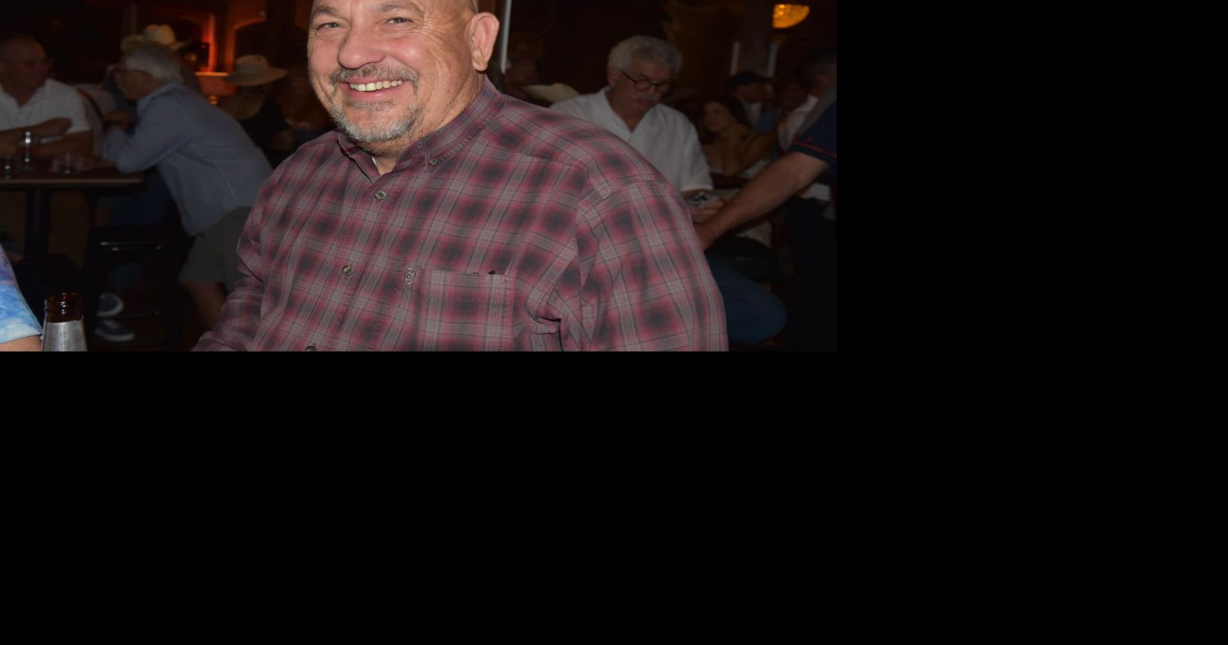 Supervisor candidates Mallory, Gregory, Brown, Compton lead in primary ...