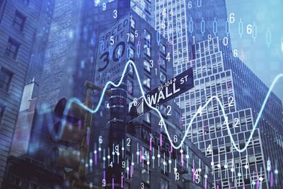 Stock market today: Wall Street closes its worst week in the last 3 ...