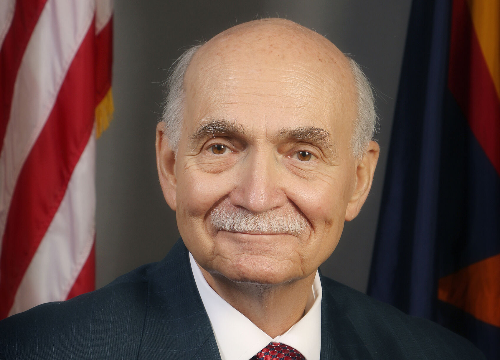 Chino Valley Darryl Croft bids farewell, says ‘it’s time for me to go ...