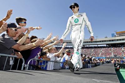 ISM Raceway in Phoenix to get NASCAR season finale in 2020 | Sports ...