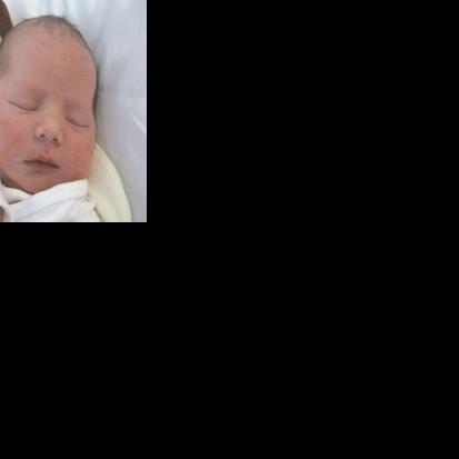 Birth: Lucy Jane Jacobson | Life | dcourier.com
