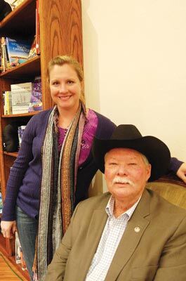 New book fulfills vision of Make A Wish co-founder Shankwitz | News ...