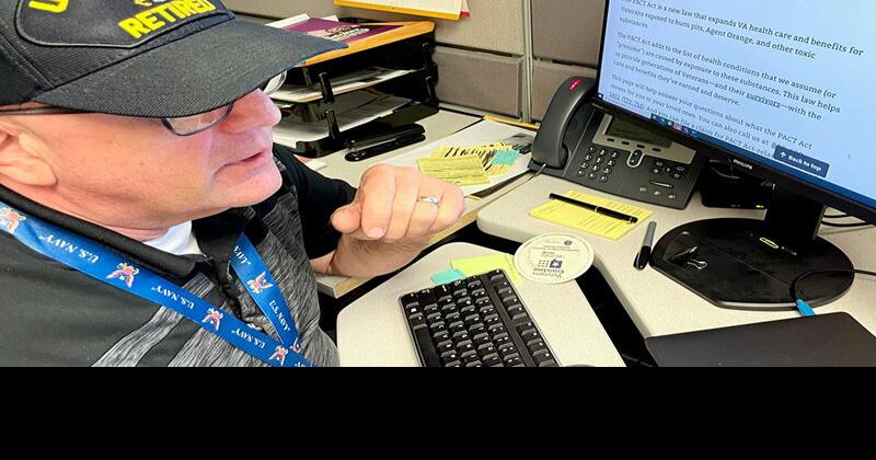 Prescott VA encourages veterans to check eligibility for new federal ...