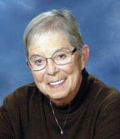 Obituary: Virginia A. Knapp (Ginny) | Obituaries | dcourier.com