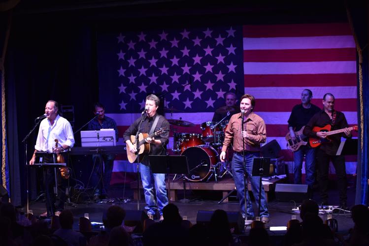 Born Country salutes Alabama at Elks Saturday night | Archives ...