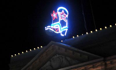 New Year's Eve Boot Drop returns Dec. 31 | News | dcourier.com