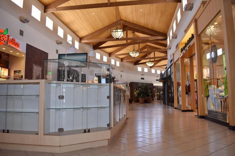 Prescott Gateway Mall on the auction block | News | dcourier.com