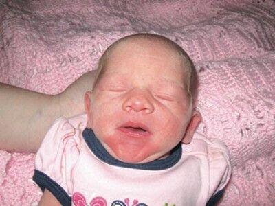 Birth: Rayelyn Nicole Lakowski | Life | dcourier.com