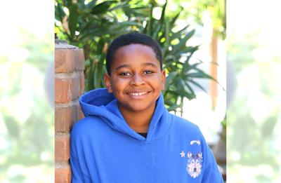 Adoption Spotlight: Jacorey | Life | dcourier.com