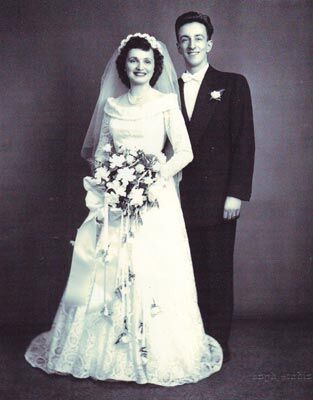 Anniversary: Bill and Thelma Dunn | Life | dcourier.com