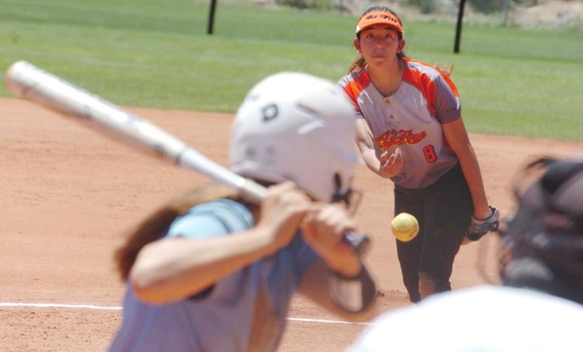 Schools Out For Summer Softball | Photo Galleries | dcourier.com