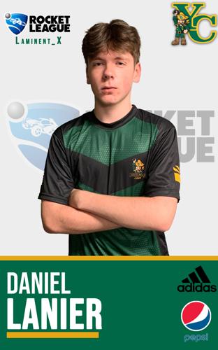 Athlete of the Week: Daniel Lanier | Sports | dcourier.com