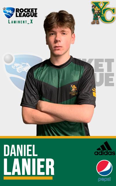 Athlete of the Week: Daniel Lanier | Sports | dcourier.com