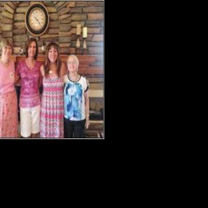 Janelle Ross receives grant | Life | dcourier.com