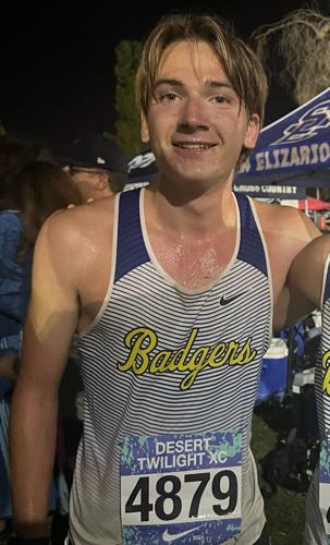 Athlete of the Week: Blake Duggan | Sports | dcourier.com