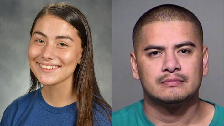 Amber Alert canceled for 15-year-old girl from Yakima | News | dcourier.com