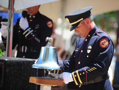 Yarnell Memorial Service 06-29-14 | Photo Galleries | dcourier.com