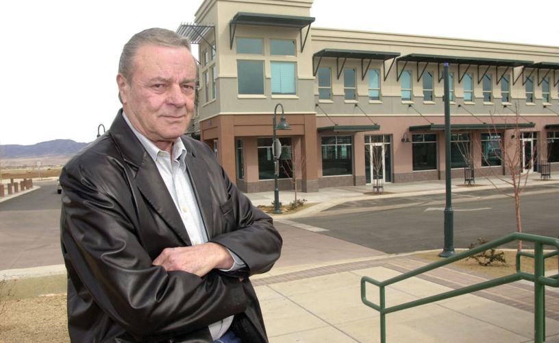 Prescott Valley family patriarch, Bill Fain, 78, dies | News | dcourier.com