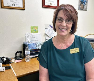 Nursing Professor Dr. Jennifer Ritter earns second YC top teacher award ...