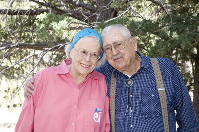 70th Anniversary: Mack L. Rowe and N. Lora (Fisher) Rowe | Life ...