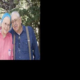 70th Anniversary: Mack L. Rowe and N. Lora (Fisher) Rowe | Life ...