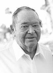 Obituary: James Willburn Burson | Obituaries | dcourier.com