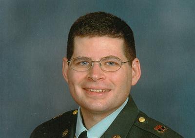 Obituary: Geoffrey Alan George | Obituaries | dcourier.com