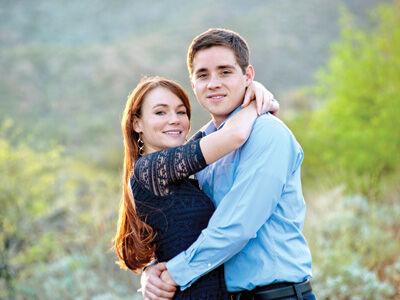 Engagement: Erika Gibson and Bradley Fox | Life | dcourier.com