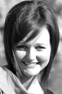 Education: Amber Hammes | Life | dcourier.com