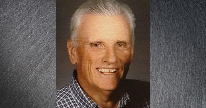 Obituary: James Edward Jones (Jim) | Obituaries | dcourier.com