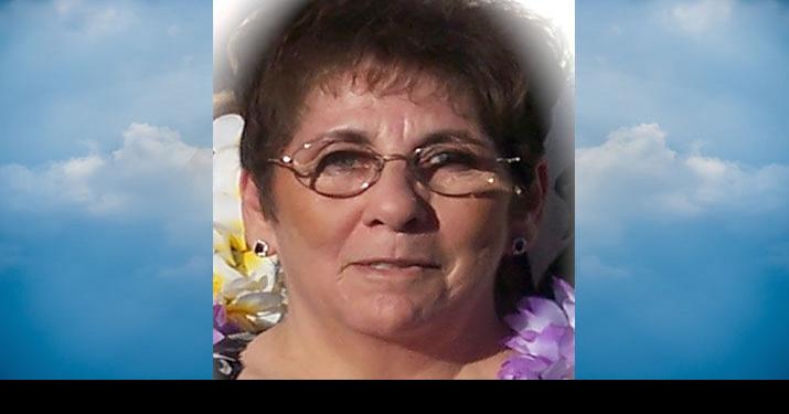 Obituary: Marian Louise Nelson | Obituaries | dcourier.com