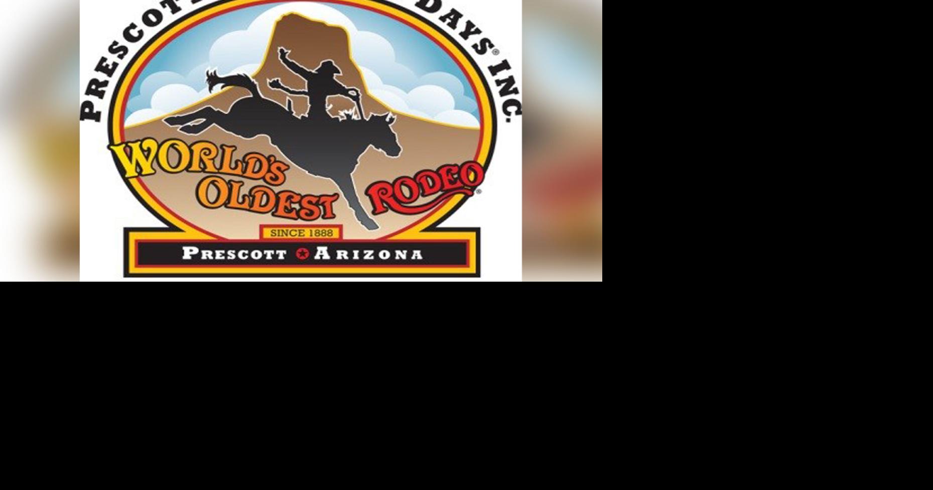 World's Oldest Rodeo' scores, times and results: Day 5 (Friday ...
