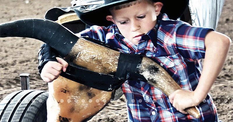 Prescott Frontier Days — World’s Oldest Rodeo to host PRCA Youth Camp ...