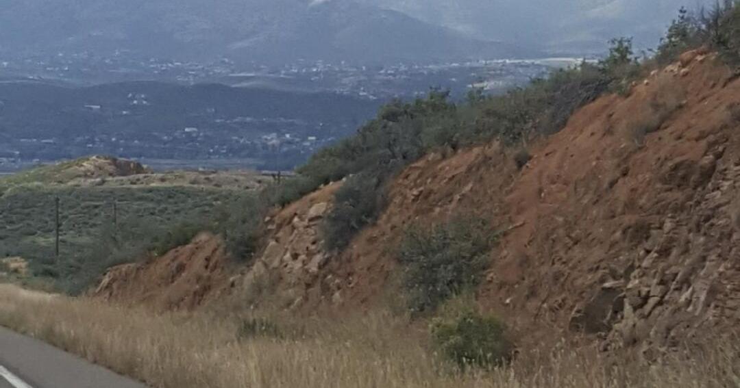 Funnel Cloud in Dewey | News | dcourier.com