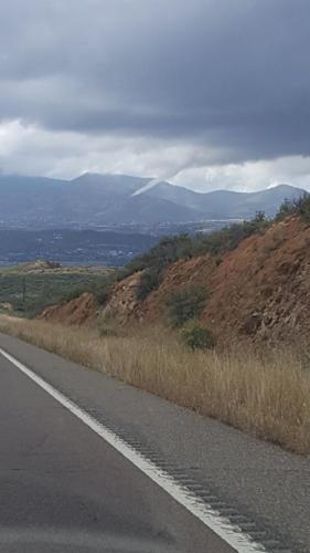 Funnel Cloud in Dewey | News | dcourier.com