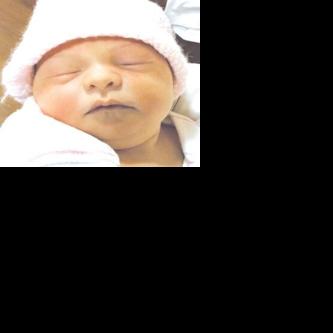 Birth: Sydney Jade Contreras | Life | dcourier.com