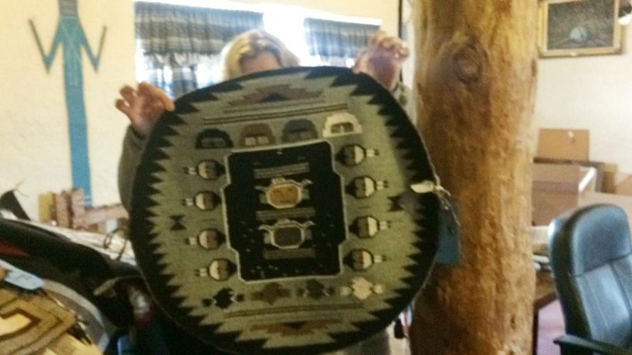 Smoki Museum auction features hundreds of rugs, art pieces | Archives ...