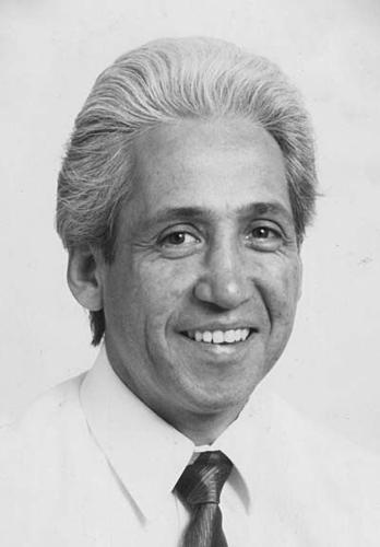 Obituary: Tony Gutierrez | Obituaries | dcourier.com