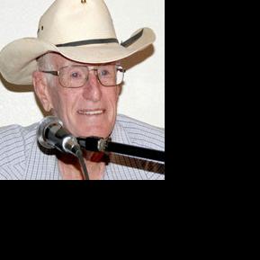 Cowboy storytellers event at the Dewey-Humboldt Historical Museum ...