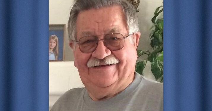 Obituary: Trevelyan (TREVOR) Yoell | Obituaries | dcourier.com