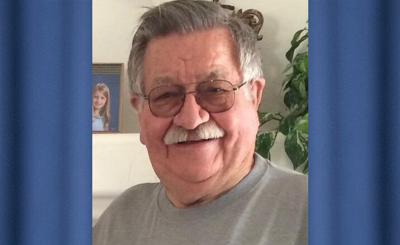 Obituary: Trevelyan (TREVOR) Yoell | Obituaries | dcourier.com