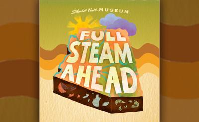 Sharlot Hall Museum hosts fall break youth camp: ‘Full STEAM Ahead ...