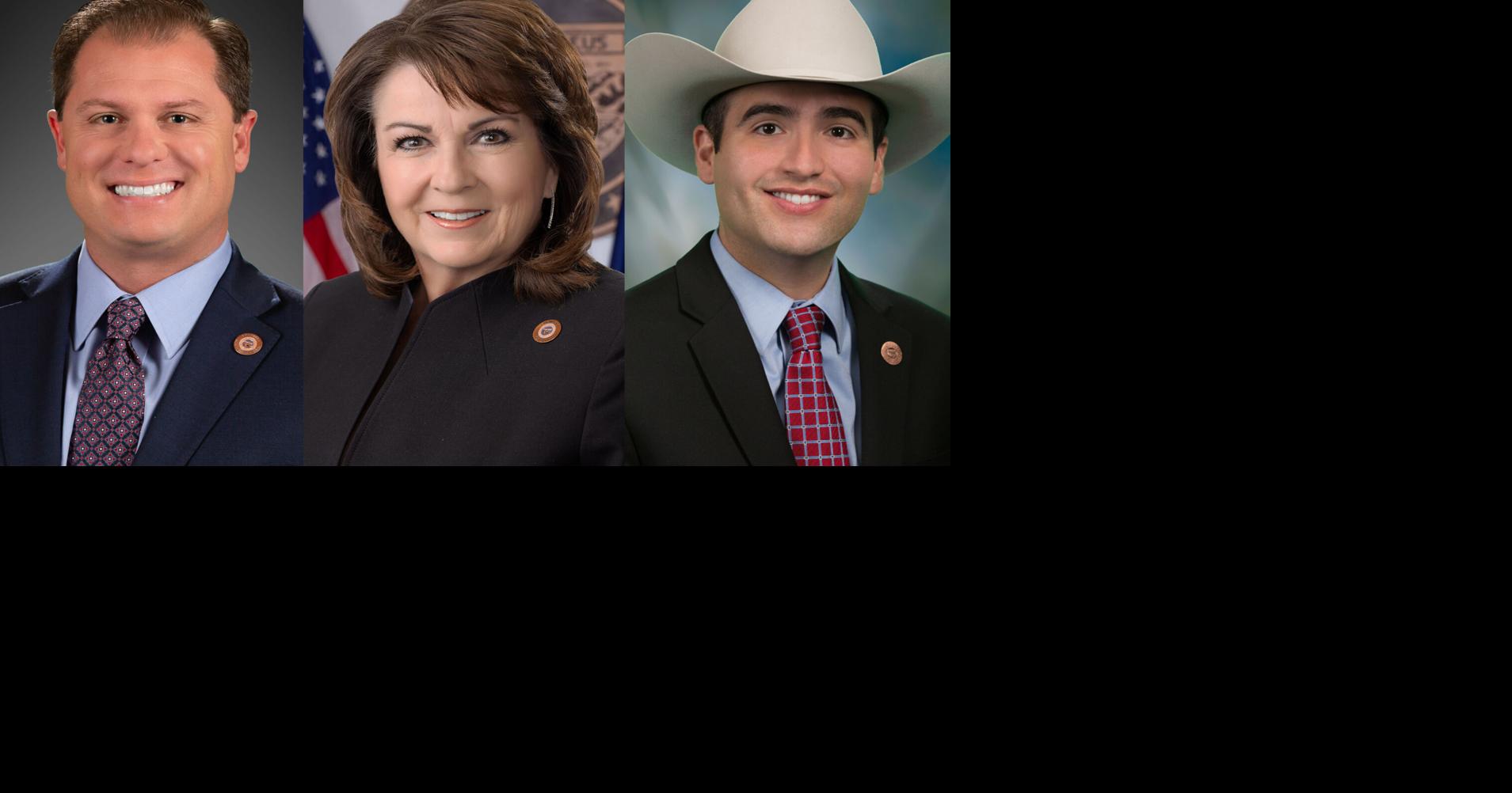 Trio of Republican senators bringing Hobbs’ nominations to a standstill ...