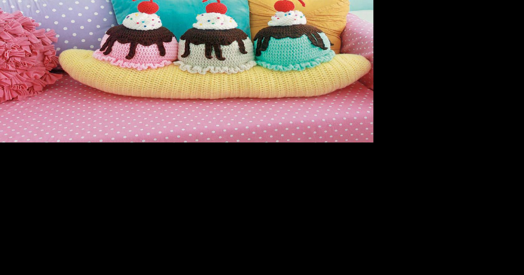 Small and cute: why crafters love ‘little thingies’ | Features ...