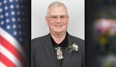 Obituary: Joseph Loren Matheny | Obituaries | dcourier.com