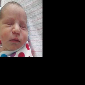 Birth: Colton Murphy Russo | Life | dcourier.com