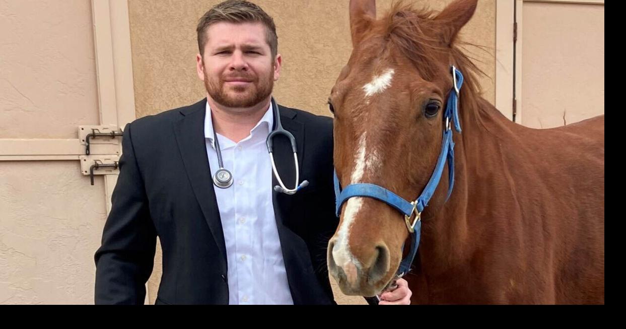 Dr. Cory R. Holden graduates from the University of Arizona, College of ...